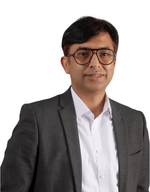 About Stride Ventures